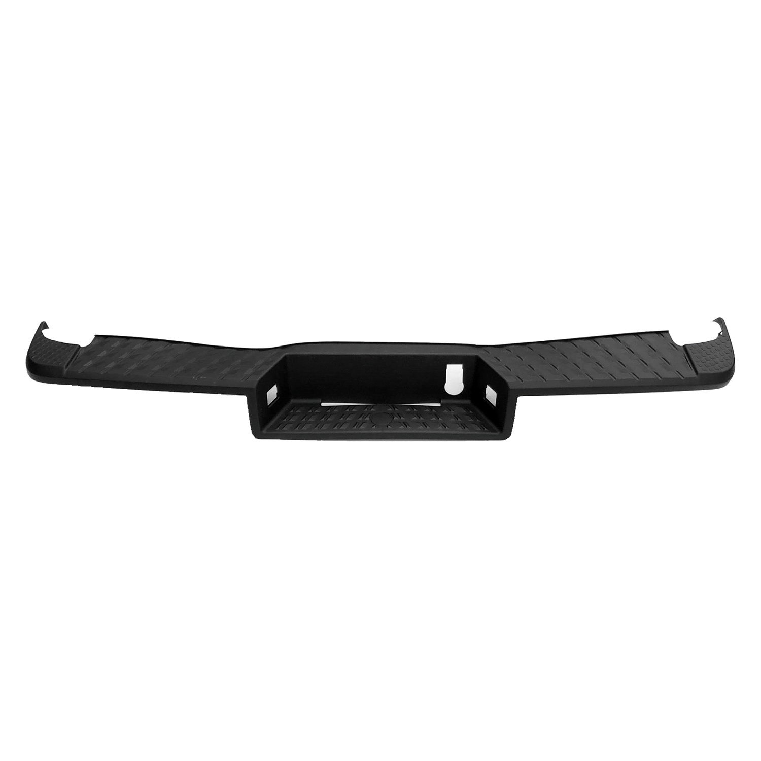 Replace® NI1191108 - Rear Bumper Step Pad (Standard Line)
