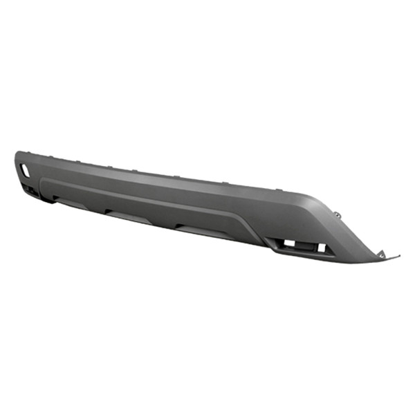 Replace® NI1195112 - Rear Lower Bumper Valance (Standard Line)