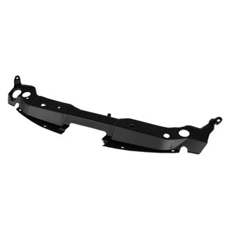 Nissan Versa Radiator Support Covers | CARiD