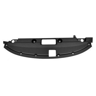 Nissan Altima Radiator Support Covers | CARiD
