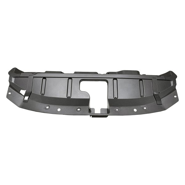 Replace® NI1224118 - Radiator Support Splash Shield (Standard Line)