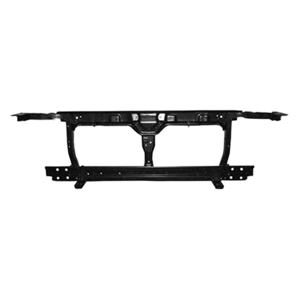 Replace® NI1225163C - Front Radiator Support (CAPA Certified)