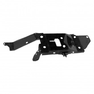 Body Radiator Support Brackets - CARiD.com