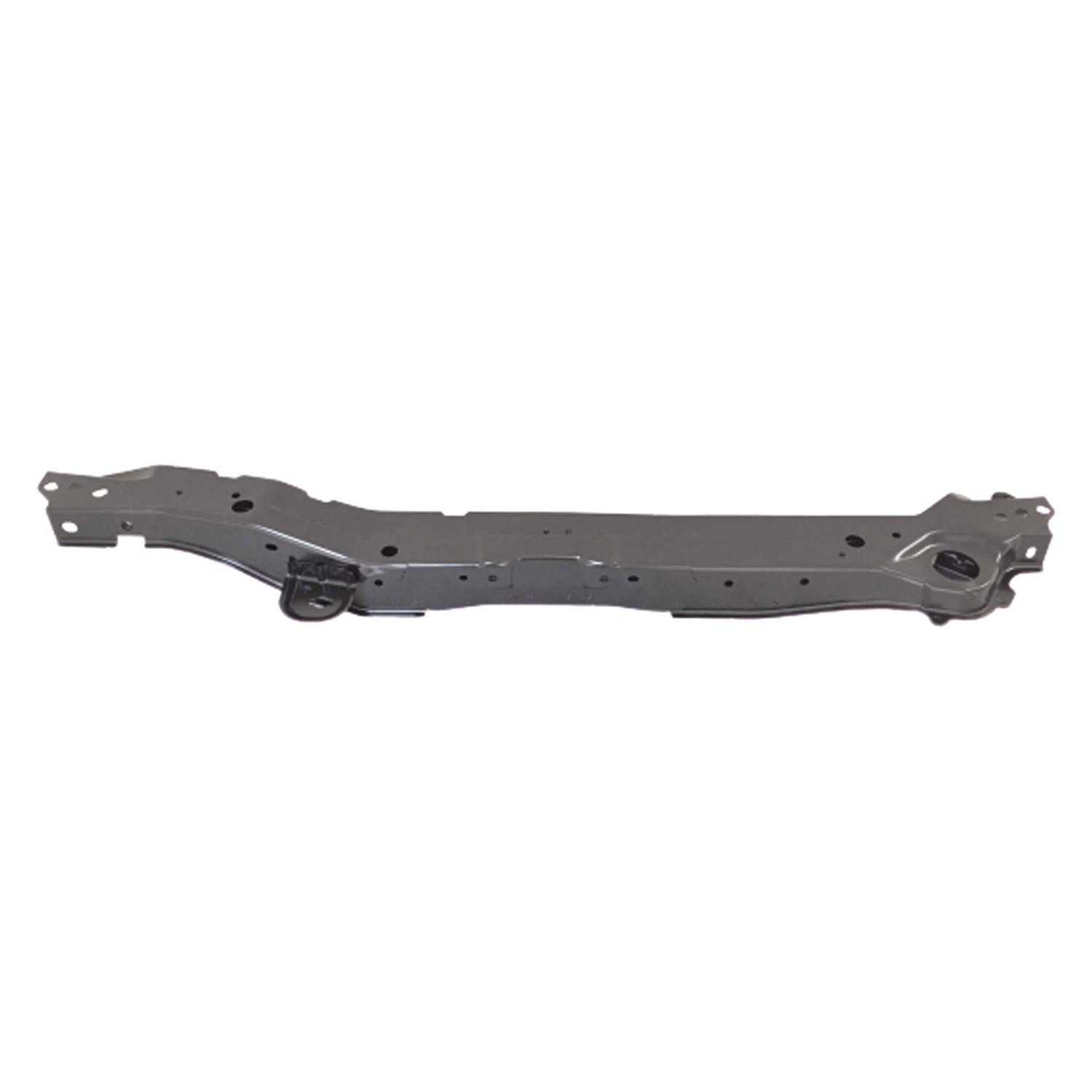 Replace® NI1225288C - Upper Radiator Support Tie Bar (CAPA Certified)