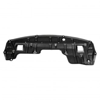 Nissan Pathfinder Underbody Covers - Splash Shields | CARiD