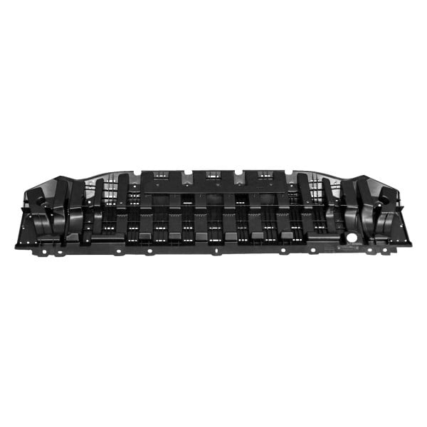 Replace® NI1228171C - Front Lower Engine Splash Shield (CAPA Certified)