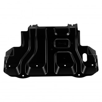 Nissan Pathfinder Underbody Covers - Splash Shields | CARiD