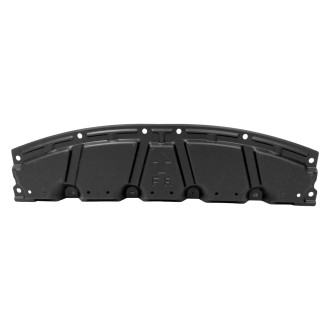 Nissan Rogue Underbody Covers - Splash Shields | CARiD