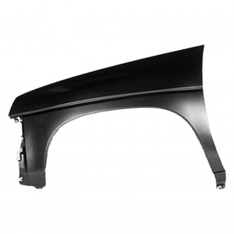 Nissan Pathfinder Front & Rear Fenders | Patch Panels, Extensions ...