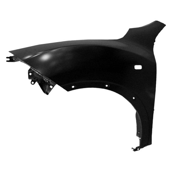 Replace® NI1240215 - Front Driver Side Fender (Standard Line)