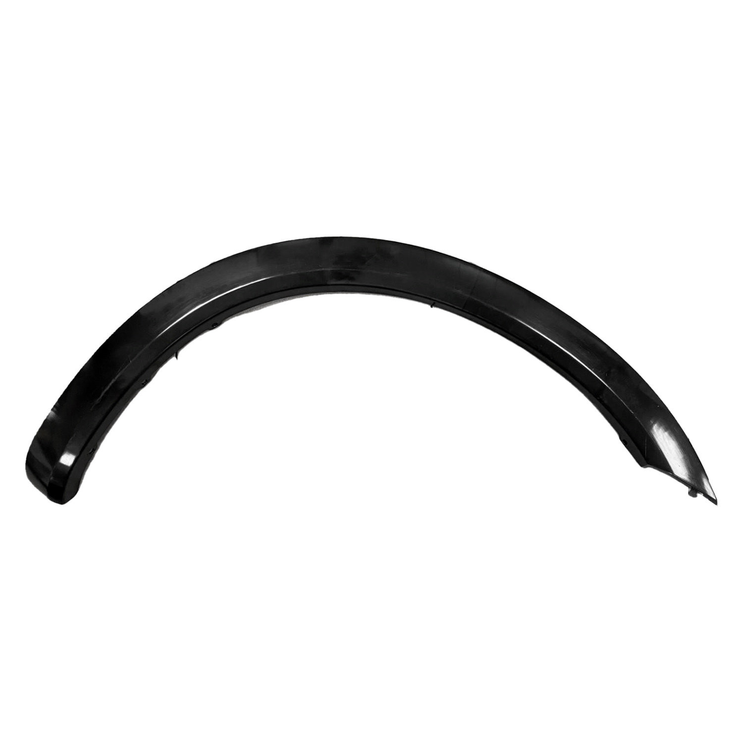 Replace® NI1291106 - Front Passenger Side Wheel Arch Trim (Standard Line)