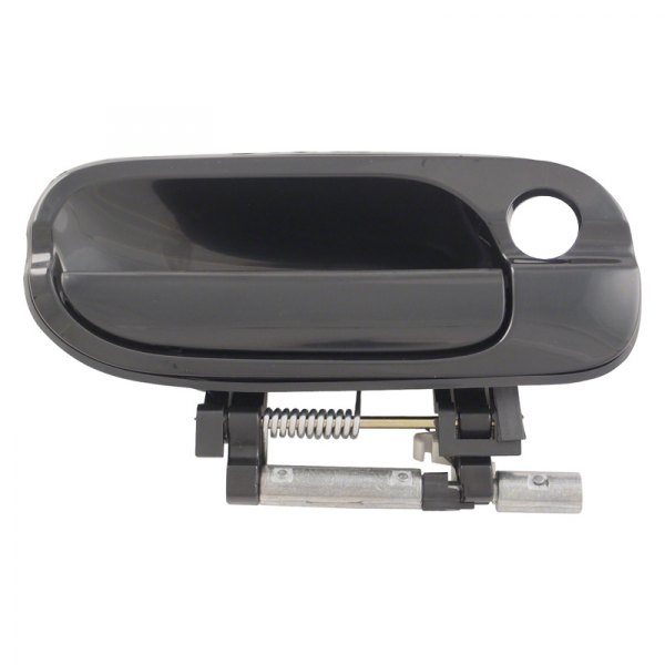 Replace® NI1311117 - Front Passenger Side Exterior Door Handle ...
