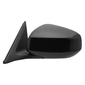 Nissan 370Z Side View Mirrors | Custom, Replacement – CARiD.com