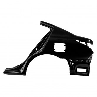 Nissan Versa Body Parts - Collision Repair, Restoration | CARiD