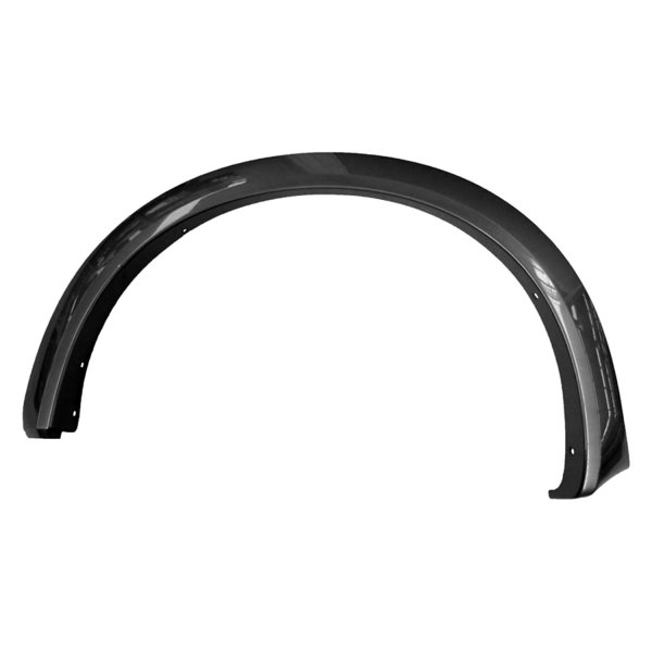 Replace® NI1790107C - Rear Driver Side Wheel Arch Trim (CAPA Certified)