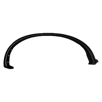 Nissan Murano Replacement Fender Moldings & Trim | CARiD