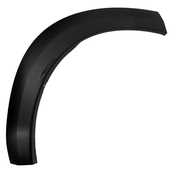 Replace® NI1791109C - Rear Passenger Side Wheel Arch Trim (CAPA Certified)