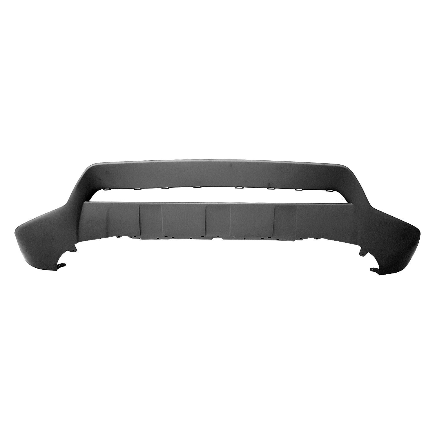 Replace® PO1093108 - Front Bumper Spoiler (Standard Line)