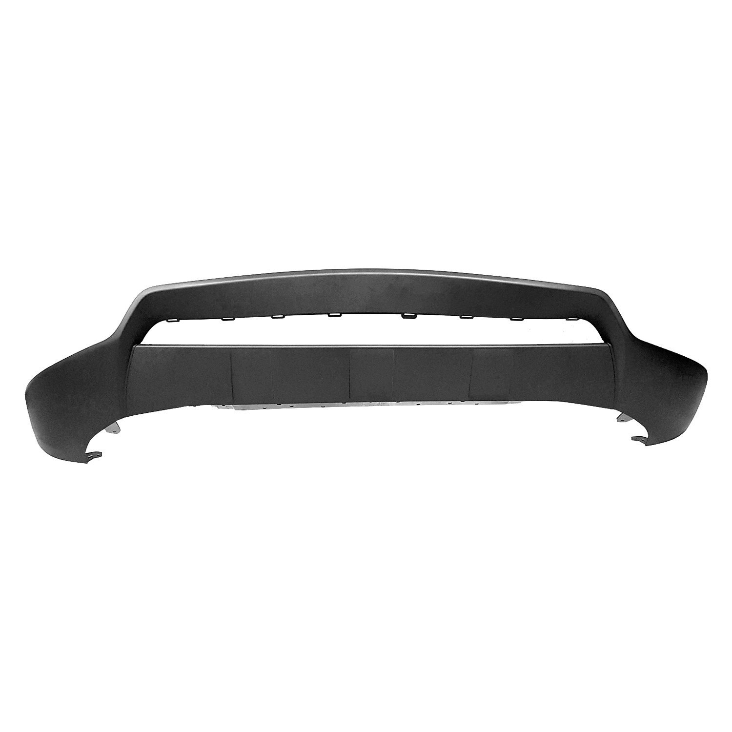 Replace® PO1093111 - Front Bumper Spoiler (Standard Line)