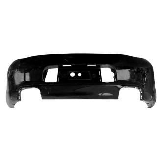 Porsche 911 Series Replacement Rear Bumpers - Covers, Chrome | CARiD