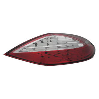 2011 Porsche Panamera Custom & Factory Tail Lights | CARiD