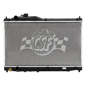 Honda S2000 Radiators & Parts - Performance, Replacement | CARiD