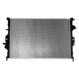 Volvo V70 Radiators & Parts - Performance, Replacement | CARiD