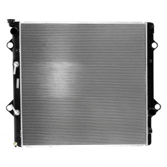 Lexus GX Radiators & Parts | Performance, Replacement — CARiD.com