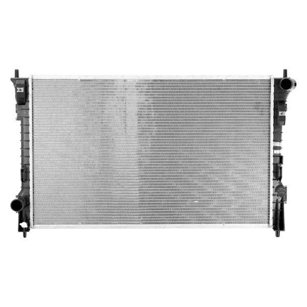 Replace® RAD13307 - Engine Coolant Radiator