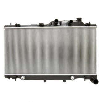 Subaru Legacy Radiators & Parts - Performance, Replacement | CARiD