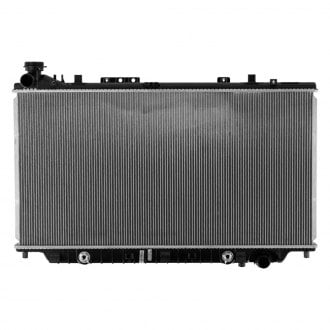 Chevy Caprice Radiators & Parts - Performance, Replacement | CARiD