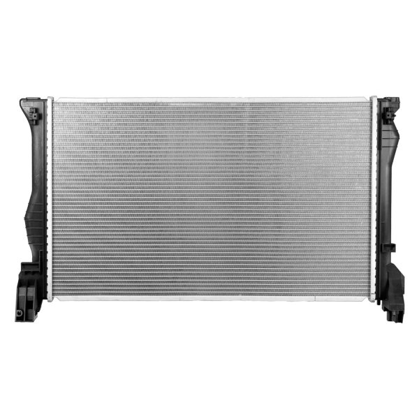 Replace® RAD13610 - Engine Coolant Radiator