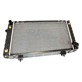Land Rover Range Rover Radiators & Parts | Performance, Replacement ...
