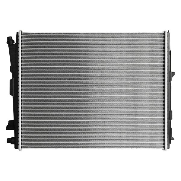 Replace® RAD13845 - Engine Coolant Radiator