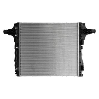Ford F-250 Radiators & Parts - Performance, Replacement | CARiD