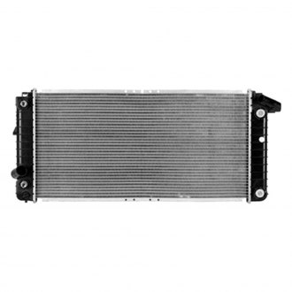 Cadillac Eldorado Radiators & Parts - Performance, Replacement | CARiD