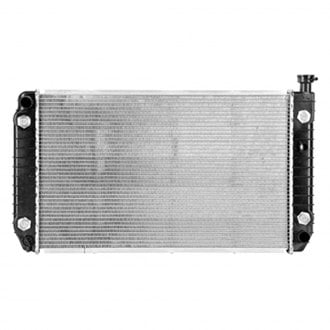 Chevy Lumina Radiators & Parts | Performance, Replacement — CARiD.com