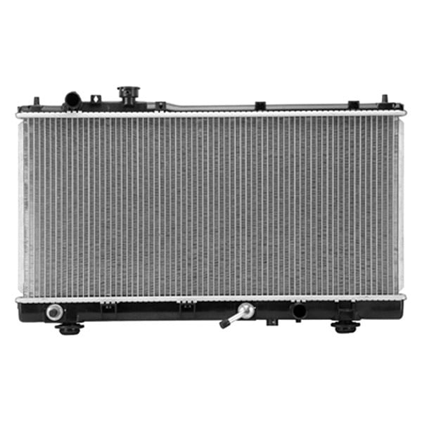Replace® RAD2303 - Engine Coolant Radiator