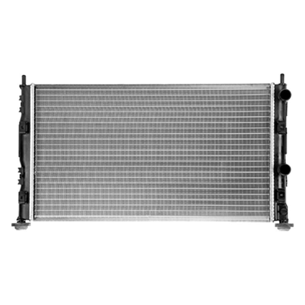 Replace® RAD2323 - Engine Coolant Radiator