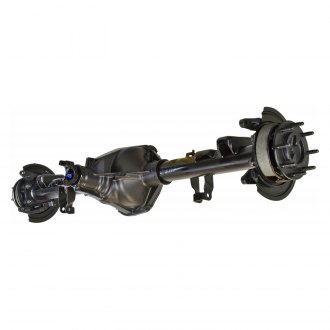 GMC Sierra 1500 Axle Assemblies | Front & Rear — CARiD.com