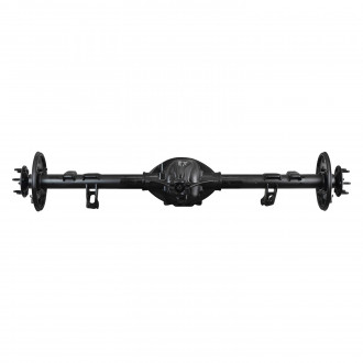 Chevy Silverado 1500 Axle Assemblies | Front & Rear — CARiD.com