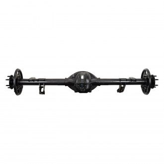 Chevy Silverado 1500 Axle Assemblies | Front & Rear — CARiD.com