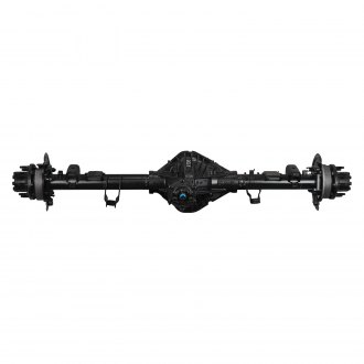 2009 Chevy Silverado 2500 Axle Assemblies | Front & Rear — CARiD.com