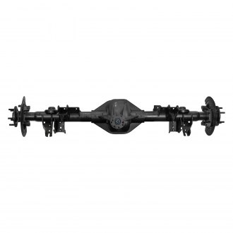 Dodge Ram Axle Assemblies | Front & Rear — CARiD.com