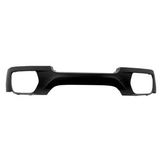 BMW X6 Replacement Front Bumpers & Components — CARiD.com