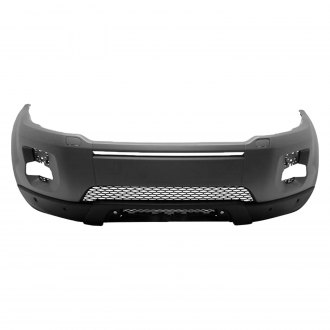 Land Rover Range Rover Evoque Replacement Front Bumpers & Components ...