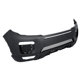 2016 Land Rover Range Rover Evoque Replacement Bumpers & Components ...