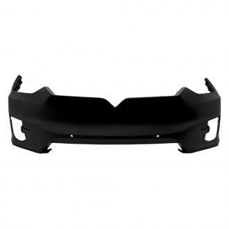Tesla Replacement Front Bumpers | Covers, Face Bars – CARiD.com