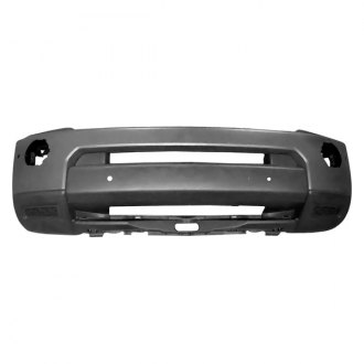 Land Rover LR4 Replacement Bumpers | Front, Rear, Brackets – CARiD.com