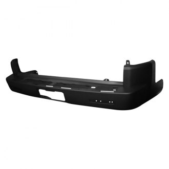 Land Rover LR3 Replacement Bumpers | Front, Rear, Brackets – CARiD.com